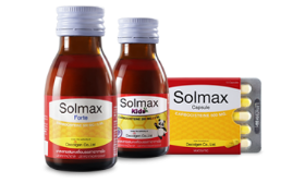 Allernix™ tablet ( อัลเลอร์นิค™ ชนิดเม็ด )